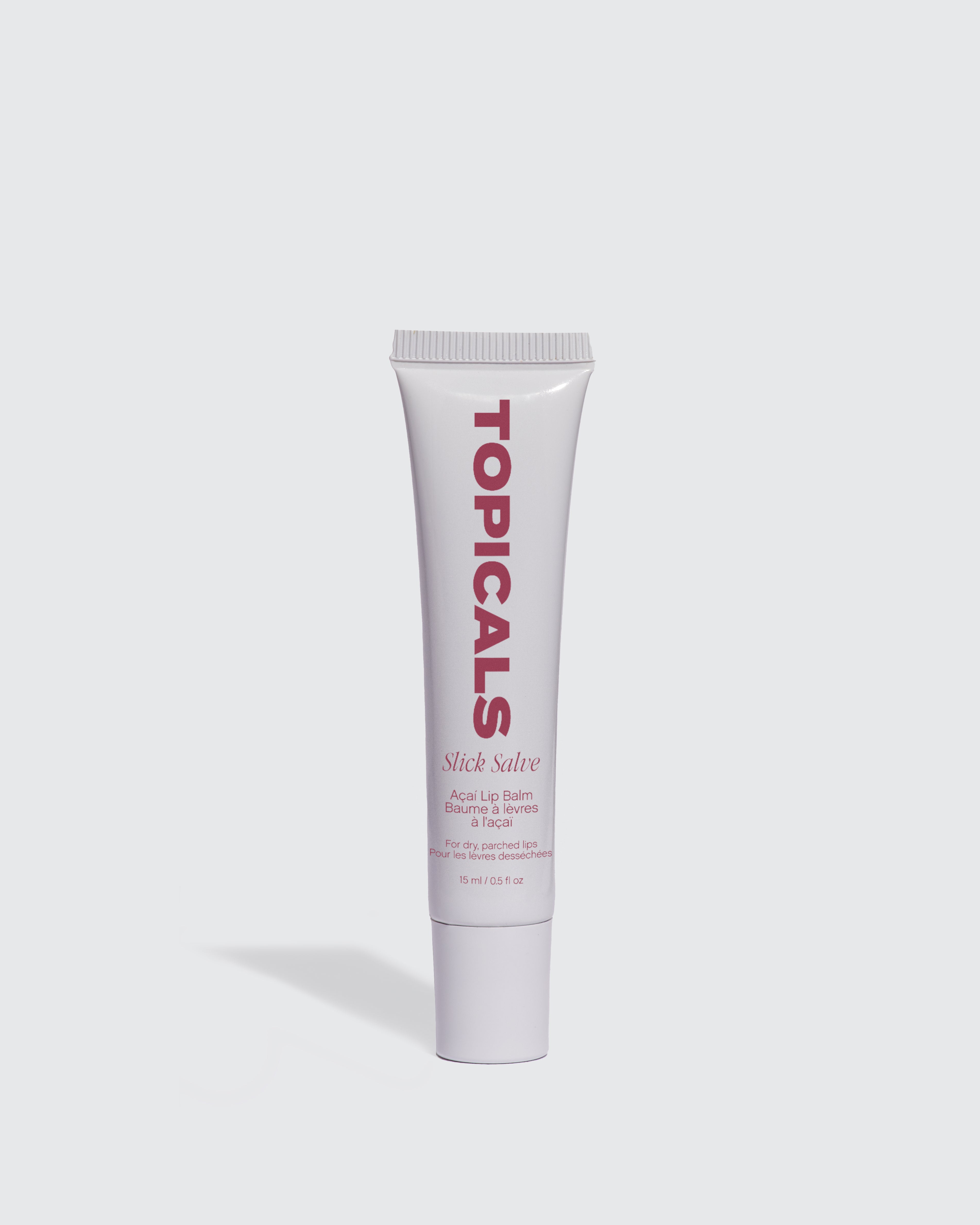 Slick Salve Lip Balm Acai
